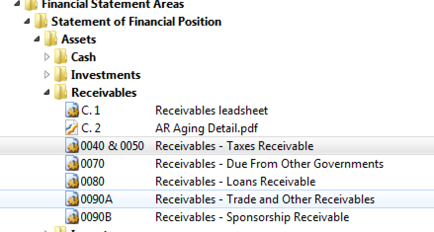 CaseWare Feature Spotlight: Document Management