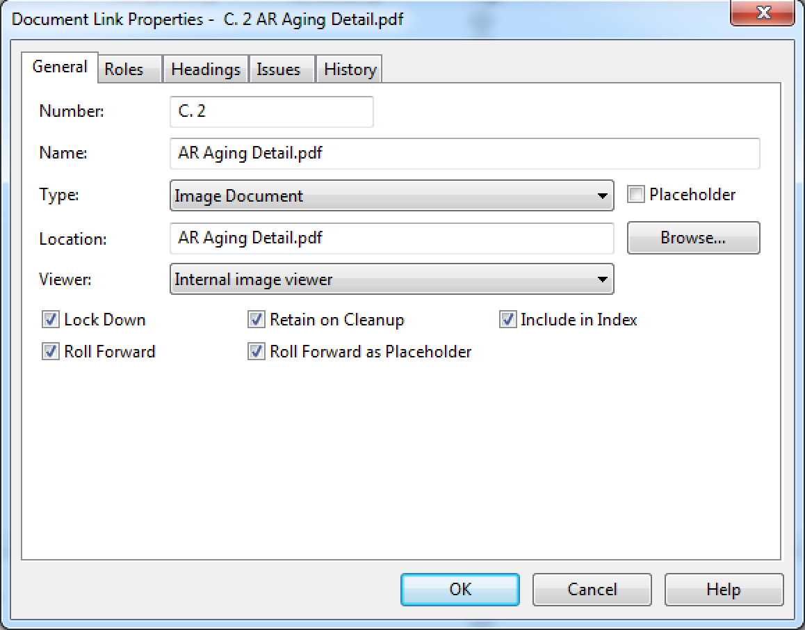 CaseWare Feature Spotlight: Document Management