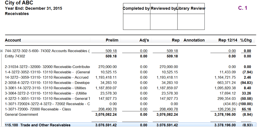 CaseWare Feature Spotlight: Document Management